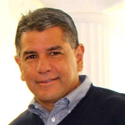 Gilbert Leon - VP & Chief Financial Officer @ Earle M. Jorgensen ...