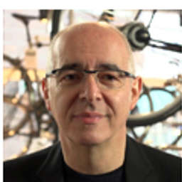 Jonathan Cole - Managing Director and Co-Founder @ Velorution ...