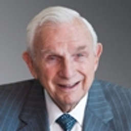 Henry Bloch - Co-Founder @ H&R Block - Crunchbase Person Profile