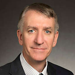 Gerry Gorman - Chief Information Officer @ Cat Financial - Crunchbase ...