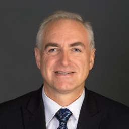 David Ibbetson - Vice President and General Manager, Mission Systems ...