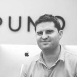 Harry Beattie - Co-Founder @ WordSeed - Crunchbase Person Profile