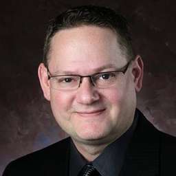 Patrick Murphy - Chairperson @ Rock Valley College - Crunchbase Person ...