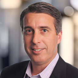 David Conte - CFO @ Databricks - Crunchbase Person Profile