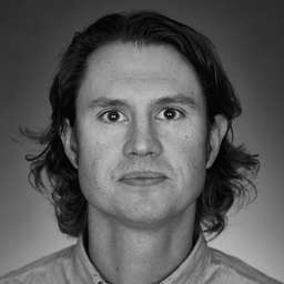 Carl Almgren - CTO @ Soundtrack Your Brand - Crunchbase Person Profile