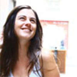 Alessandra Antonetti - CEO @ Aria Wearables - Crunchbase Person Profile