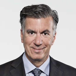 Pierre Rachiele - Executive Vice President - Heavy Vehicle Parts ...