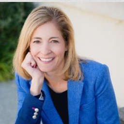 Stephanie Nevin - Crunchbase Person Profile