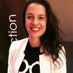 Caroline Pires - Founder and CEO @ Nerdeo - Crunchbase Person Profile