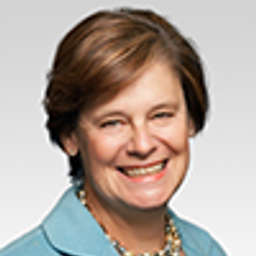 Susan Bartlett Foote - Director @ Haemonetics - Crunchbase Person Profile