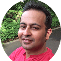 Mayank Dhingra - Co-Founder/CEO @ Kwippy - Crunchbase Person Profile
