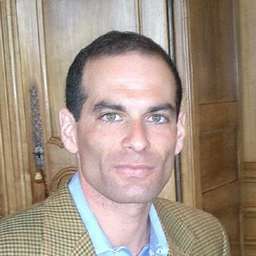 Edward Stern - President @ Hartz Mountain Industries - Crunchbase ...