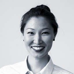 Ayuna Vogel - Crunchbase Person Profile