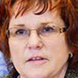 Sharon Bowles - Baroness Bowles of Berkhamsted @ UK House of Lords ...