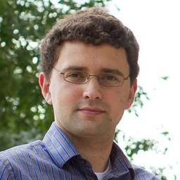 Brian Boyer - Crunchbase Person Profile