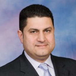 George Yacoub - Acting Group Chief Information Officer @ Abu Dhabi ...