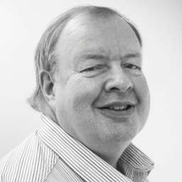 Charles Brookson - Director @ Azenby - Crunchbase Person Profile