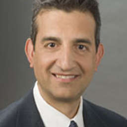 Vincent Antonacci - Vice President and General Counsel @ General ...