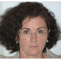 Barbara De Salvo - Deputy Director for Science and Long Term Research ...