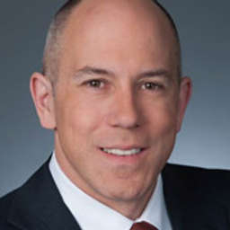 Scott Howat - SVP Finance @ BAE Systems - Crunchbase Person Profile