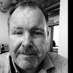 Roger Nunn - Senior Principal Architect @ Red Hat - Crunchbase Person ...