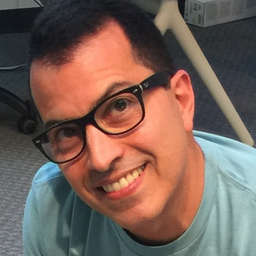 Nick Bertolino - Crunchbase Person Profile