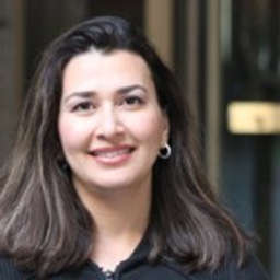 Shirin Tabatabai - Manager @ PG&E Corporation - Crunchbase Person Profile