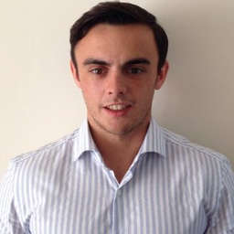 Thomas Wilding - Technology Architect @ Accenture - Crunchbase Person ...