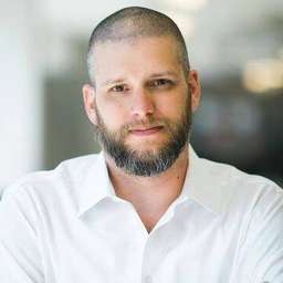 Roger Plotz - Crunchbase Person Profile