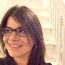 Laura Barboza - Strategy Director @ Artefact - Crunchbase Person Profile