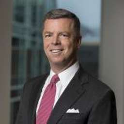 Thomas Joyce - President & CEO @ Danaher - Crunchbase Person Profile