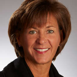 Teri List - Crunchbase Person Profile