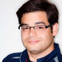 Brad Herman - CTO & Co-Founder @ Spaces - Crunchbase Person Profile