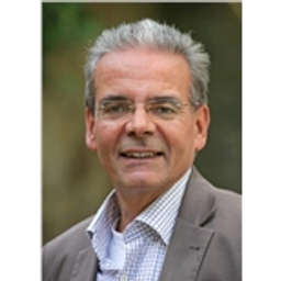 Rolf Budde - Crunchbase Person Profile