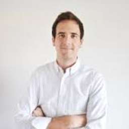 Alexander LoVerde - Crunchbase Person Profile