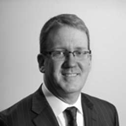 John Bugos - Chief Financial Officer @ North American Partners in ...