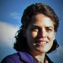 Jen Fogarty - Crunchbase Person Profile