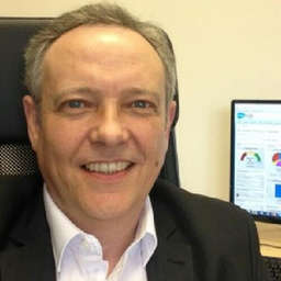 Dominic Higgins - Commercial Director @ eCOMM Merchant Solutions ...