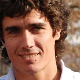 Marcelo Fagalde - Head of Eats Operations - Central America, Andean ...