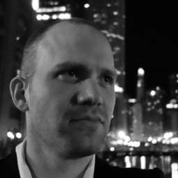 Matthew Marcus - Product Manager @ Accertify - Crunchbase Person Profile