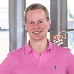 Guy Buckley-Sharp - Chief Financial Officer @ ClearScore - Crunchbase ...