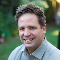 Corey Moss - Crunchbase Person Profile