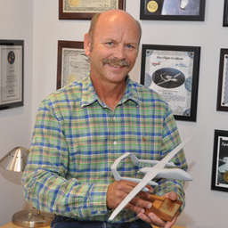 Cory Bird - Executive Vice President and Chief Technology Officer ...