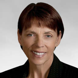 Trish Mills - Vice President and Shared Services @ Scaled Composites ...