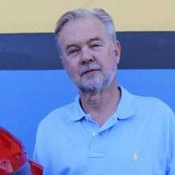 George Carter III - Founder @ Tzuum - Crunchbase Person Profile