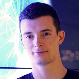 Jonas Gebhardt - Founding Engineer @ Vori - Crunchbase Person Profile