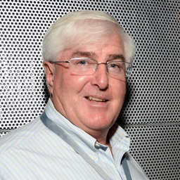 Ronald Conway - Founder & Co-Managing Partner @ SV Angel - Crunchbase ...