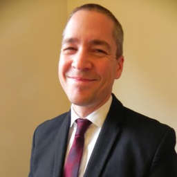 Raphael Goldstein - Director France @ Germany Trade & Invest ...