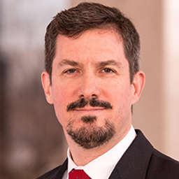 Jeff Sargent - Vice President and Group Chief Information Officer ...