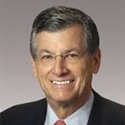 Donald McGovern - Member of the Board of Directors @ CRH - Crunchbase ...